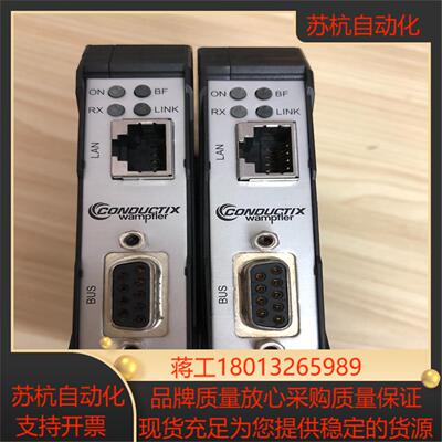 conductix wampfIer 31949887