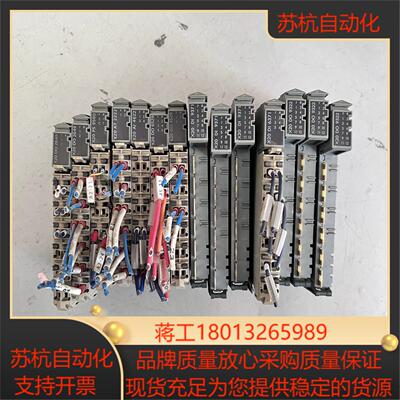 贝加莱PLC模块 X20 DO 9322   X20 D