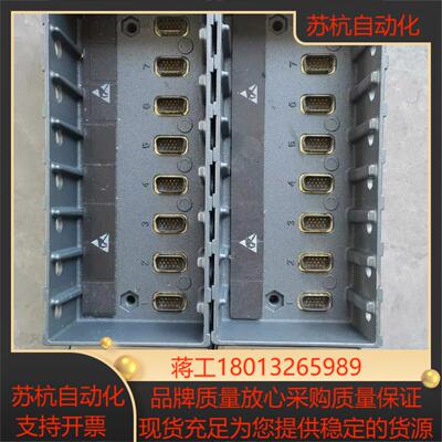 NI 9144机箱功能OK有意私聊议价