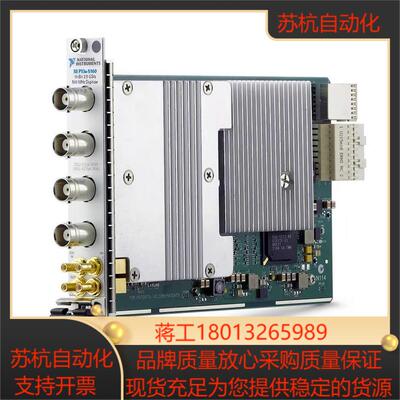 全新NI PXIE-5160 782621-01 高速示波器