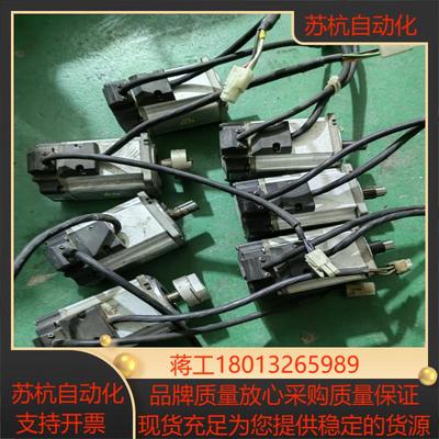 A5伺服电机MHMJ022G1U 200W原装现货