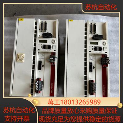 BECKH0FF倍福驱动器AX5118-0000