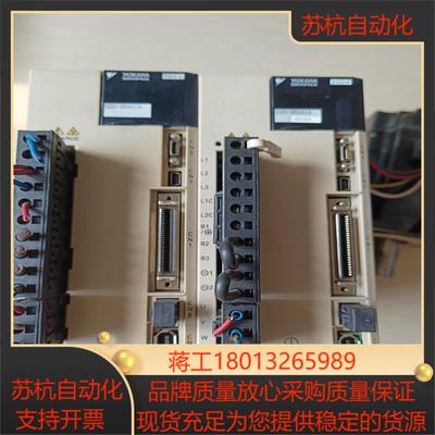 安川驱动器SGDV-5R5A01ASGDV-5R5A010