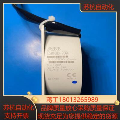 互感器ESM1000-70641000A设备