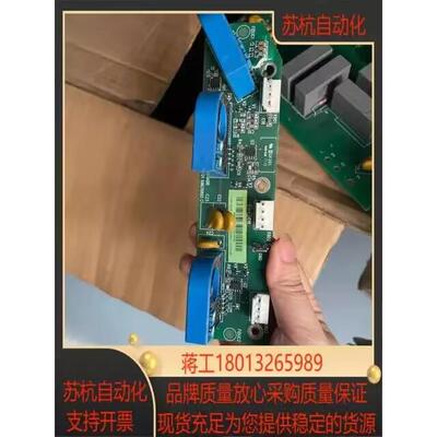 变频器电流检测板SCIB-01C二手现货