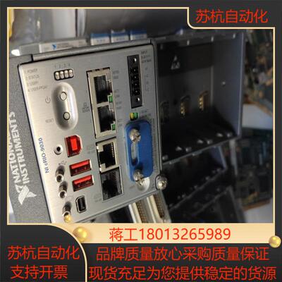 NIcRIO-9030 cRIO9033  cRIO9037 现货议价