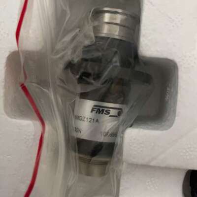 FMS RMGZ121A 100N 张力传感器