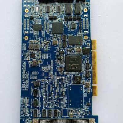 ADLINK凌华AMP-204C 51-12419-1A20