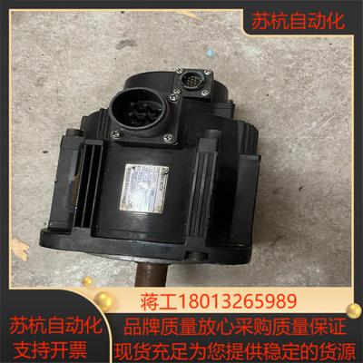 安川伺服电机13KW SGMGV-13ADA61 功能