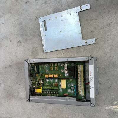 iAStar-S8 4015-2  新时达 S8 15KW