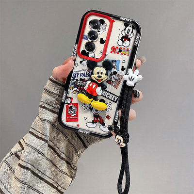 库洛米适用OPPOReno11F手机壳美乐蒂opop reno12f米奇Reno12F卡通可爱男女Reno12国际版保护套reon11f个性公