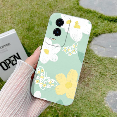 ins风日韩适用荣耀GT手机壳个性潮男honr女GTPro可爱女生简约男女全包边防摔壳