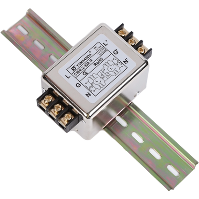 YSYUNSANDA单相导轨端子滤波器