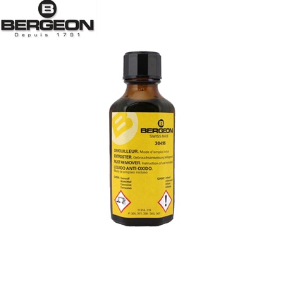 瑞士BERGEON30496除锈清洗液