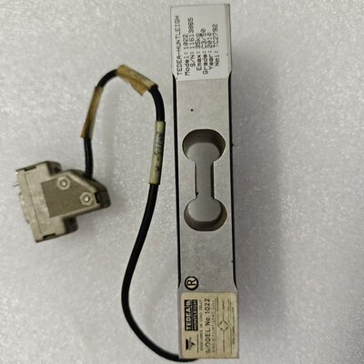 议价TEDEA-HUNTLEIGH称重传感器 1022 35kg可维修