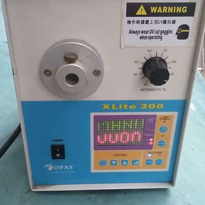 议价OPAS XLite 300紫外线光源机，，可维修