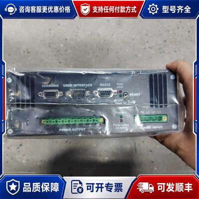 议价LEVITROX磁悬浮泵控制器LC325P，型号100-可维修