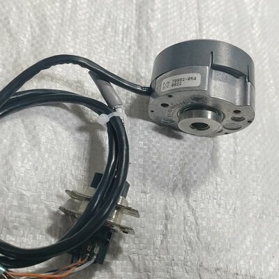 议价RENCO旋转编码器可维修