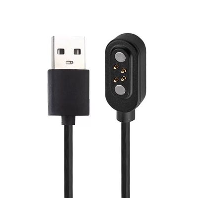 适用小幽骨传导蓝牙耳机X17充电线X7/X8/X9/X16/Y6/Y9磁吸充电线