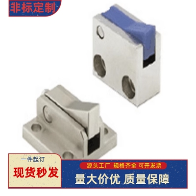止回组件  ATBM10B-S-BL-BH-BT-TP-PI/ ATBM10B-H-BL-BH-BT-TP-PI