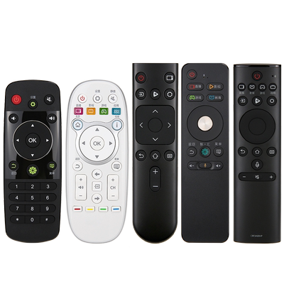 海信电视机遥控器CN3A75CRF3A68