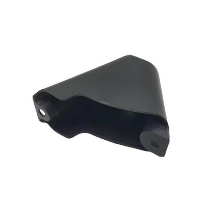 适用于特斯拉 MDY水箱框架小支架1514466-00-A