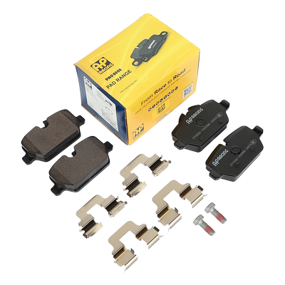 APRACING（pro8000）系列刹车片