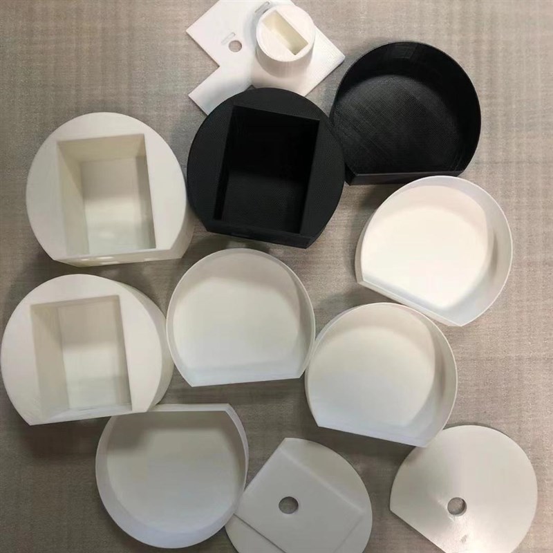 3d打印服务新产品外壳A各类零部件小批量定制生产