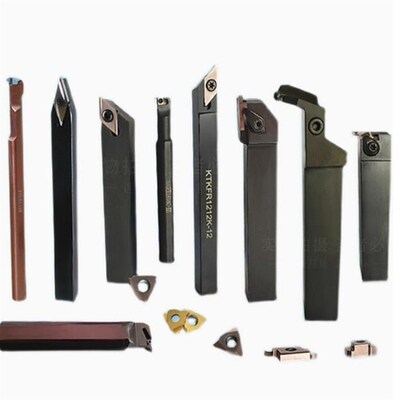 钨钢镗内孔抗震刀杆C045X-SCLCR03-050EZ S0K60X-SCLCR04-070EZ