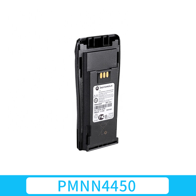 摩托罗拉PMNN4450DP200D DEP450对讲机用2800毫安高容量锂电池