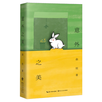 意外之美【刘震云作序马未都盛情推荐】每一篇都是一场美的邂逅,重温微小事物里的东方禅意 发现传统文化中的意外之美书