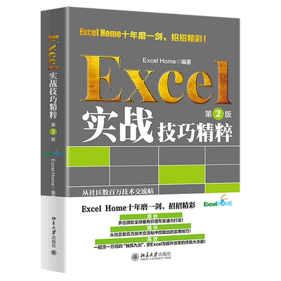 excel函数图表实战技巧精粹