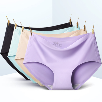 WomenSeamlePtiMidBrfKc