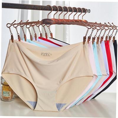 WomenSeamlePtiMidBrfKc