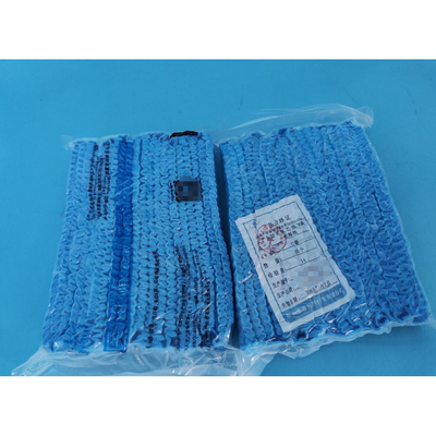 Medical cap Nurse's cap  Surgical Cap  Doc cap striped cap