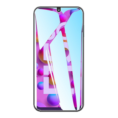 昌想适用三星F15水凝膜防爆