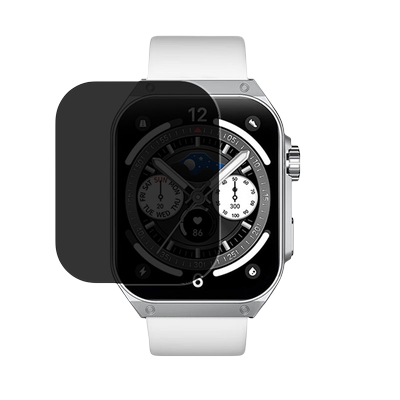 适用小米HaylouWatch手表水凝膜