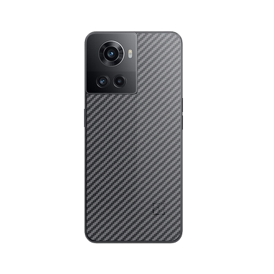 昌想一加ace碳纤维后膜磨砂防刮