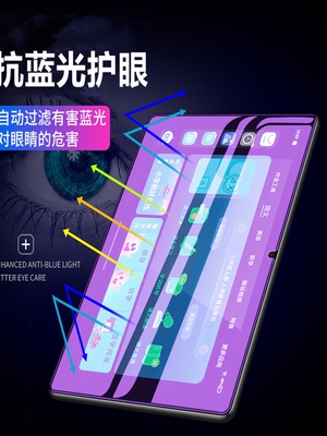 昌想适用用iPadMini3水凝膜
