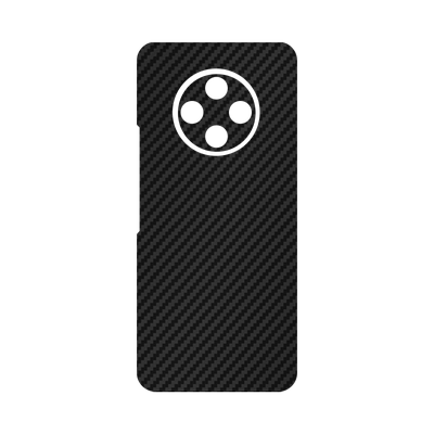 昌想华为优畅享50改色后膜碳纤维