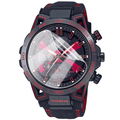 适用卡西欧EQB-1200手表水凝膜