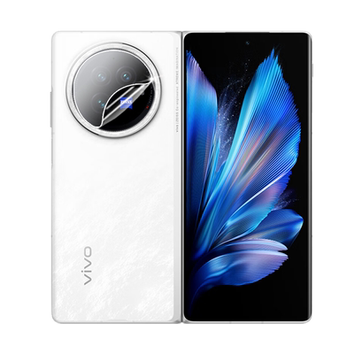 昌想适用VivoXFold3镜头膜防刮