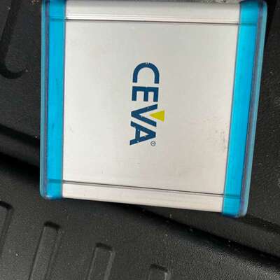 功能正常议价 CEVA JBOX