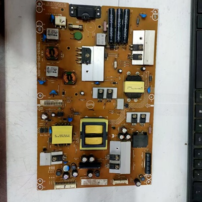 原装拆机长虹LED39920创维39E300R电源板715G5193-P01-000-002H
