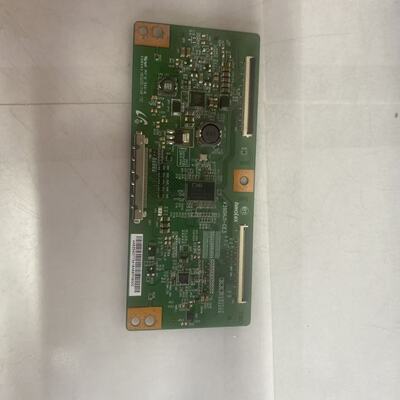 原装海信 LED50K20JD 逻辑板 V390HJ1-CE3