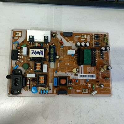 原装拆机三星UA55K6800AJXXZ 电源板L55E1_KDY BN44-00872A
