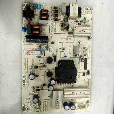 原装拆机长虹 65D4PS 65H6GD电源板 JUC7.820.10000991