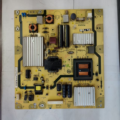 原装拆机TCL L48E5000E电源板 40-E421C5-PWB1XG