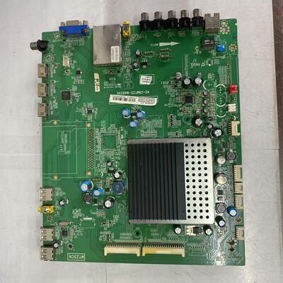 原装TCLL48F3300-3D电视主板40-CNMT25-MAB2XG配屏LVF480SSTM