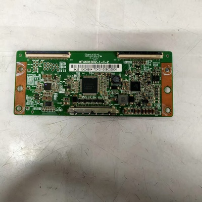 原装拆机TCL L48F1600E逻辑板MT4601B02-1-C-2
